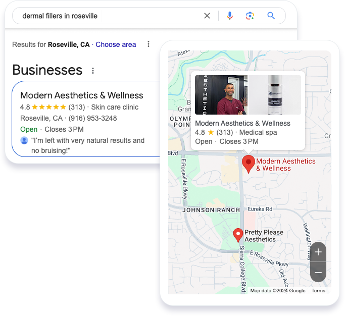 Medical Spa Marketing | Med Spa Marketing Agency