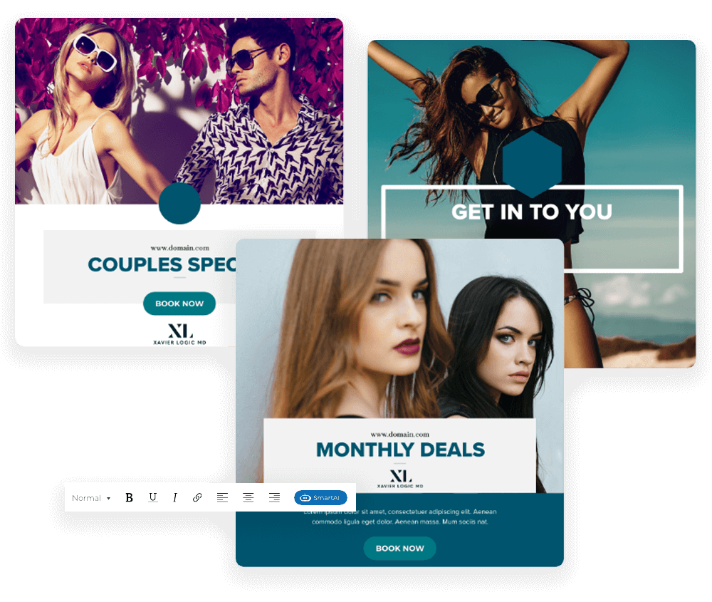 AI-Powered Healthcare Platform for Patient Engagement | DoctorLogic